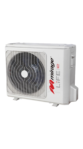 Mirage LiFE 12 | EMEX